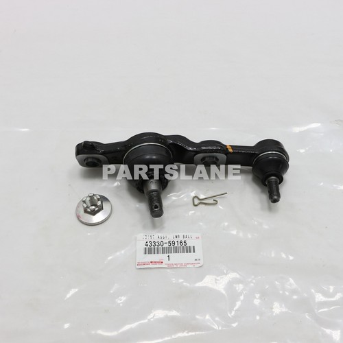 43330-59165 Toyota OEM Genuine JOINT ASSY, LWR BALL | eBay