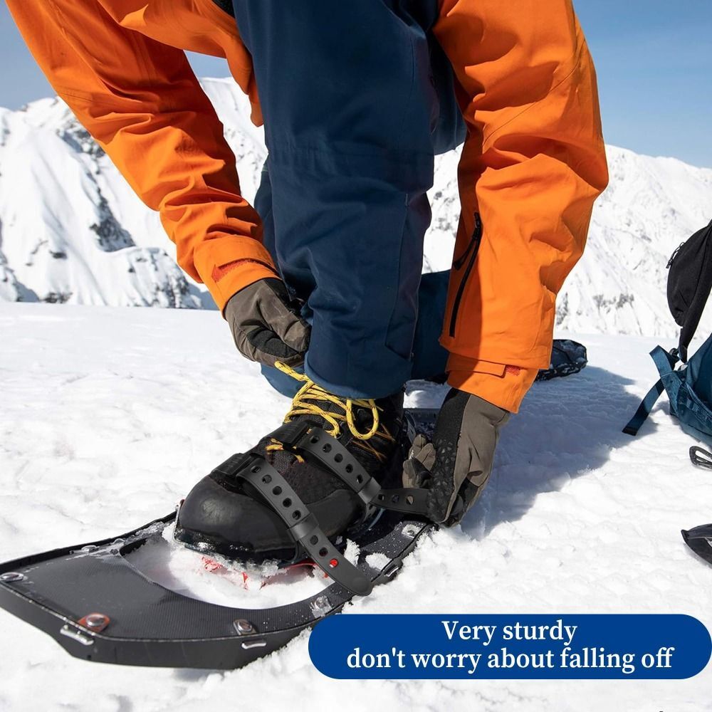 Replacement Straps Snowshoe Strap Women Men Youth Kids 603101161009 ...