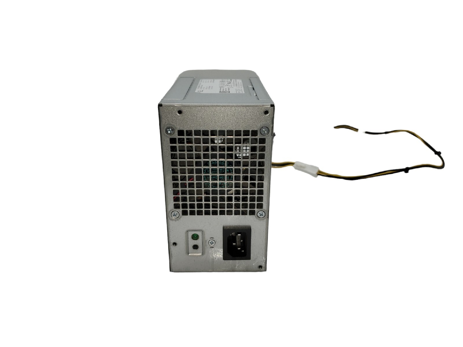 Dell Optiplex 9020 MT Style Case Only 290w Power Supply 0HYV3H Hyv3h ...