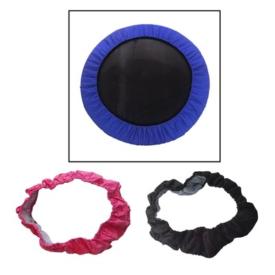 Mini Trampoline Spring Cover Fits 36 38 40 inch Surround Guard ...