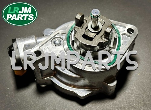 Jaguar Land range rover Sport LR4 Discovery 5 3.0 VACUUM PUMP LR082226 ...