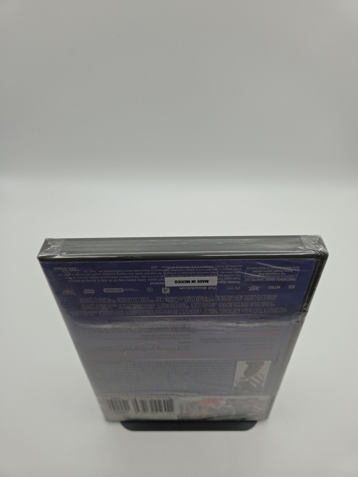 Miracle DVD Disney Widescreen Brand New Fast Free Shipping 786936231939 ...