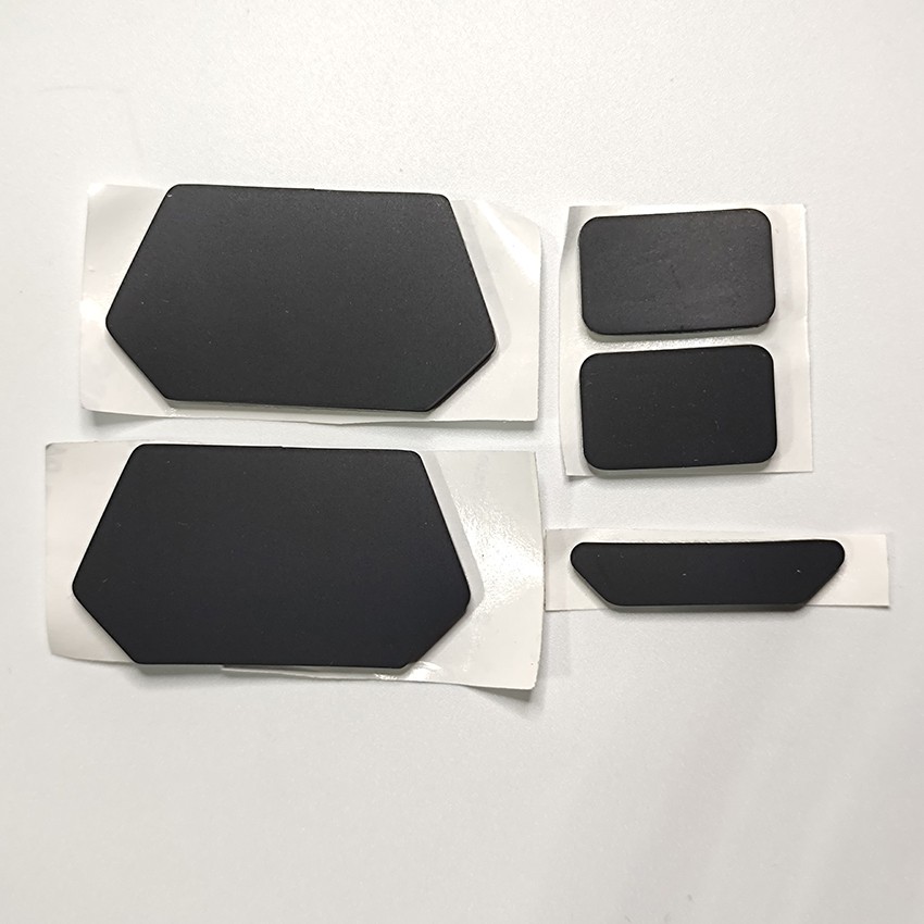 Feet Pads for Logitech G910 Mechanical Keyboard Feet Sticker ...