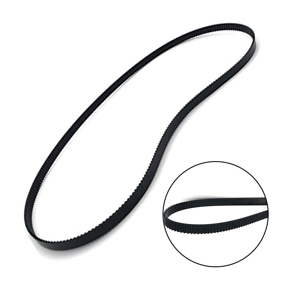 Main Drive Belt Compatible with For Zebra ZT610 ZT620 Printers P1083320 ...