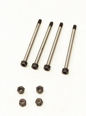 CEN Racing - Threaded Hinge Pin (3mx44) | eBay