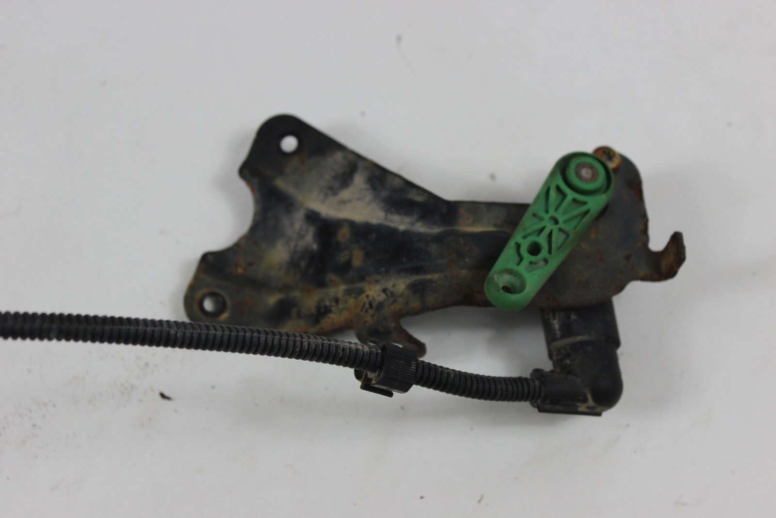 VW Volkswagen Scirocco Mk3 Headlight Leveling Sensor 2011 3C0907503 for ...