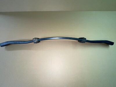 Corvette C6 fiberglass composite rear leaf spring GM OEM 05-13 | eBay