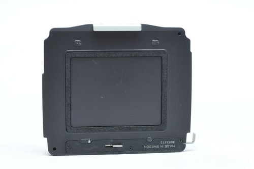 Hasselblad Metal Protective Cover Cap for HxD Sensor Unit (3053372) | eBay
