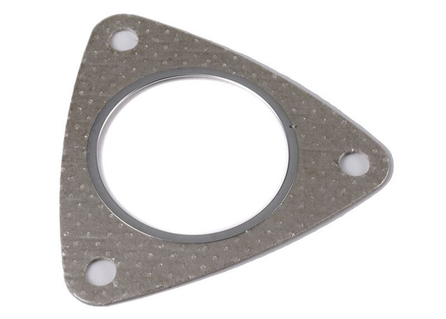 Audi 4F0253115A Genuine OEM Converter & Pipe Gasket for sale online | eBay