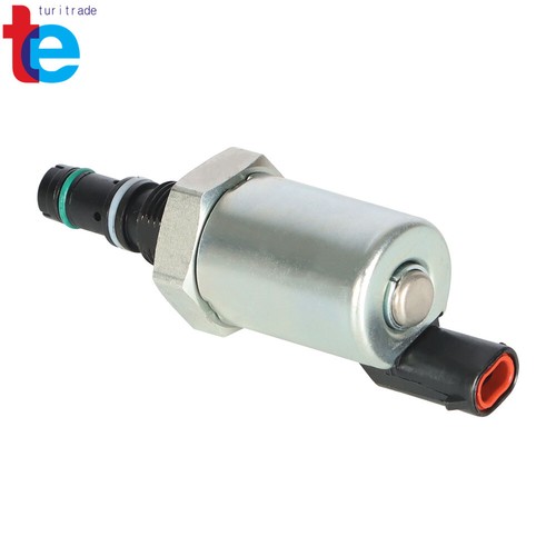 IPR Pressure Regulator Valve & ICP Sensor for Cummins Engine DT466E ...