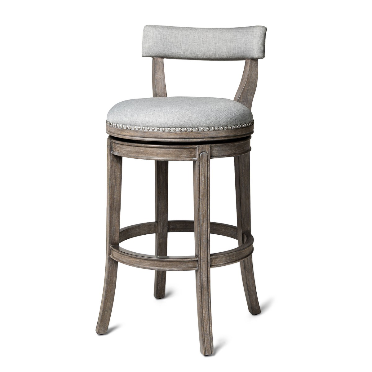 Used Bar Stools With Backs