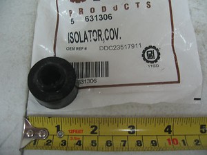 Rocker Cover Isolator for Detroit Series 60. Qty.1 PAI # 631306 Ref ...