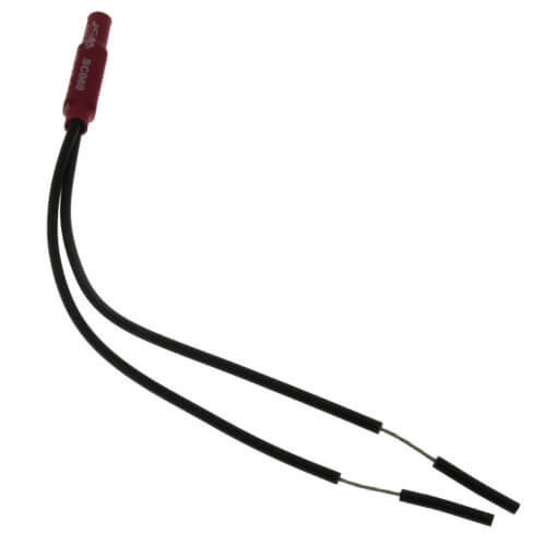 ICM Controls ACH060 Temp Stat, Fixed 60Â°F, Heat Only, HVAC Thermostat ...