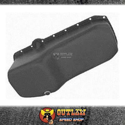 RPC SBC OIL PAN DRIVER SIDE D/STICK - RPCR9092P | eBay