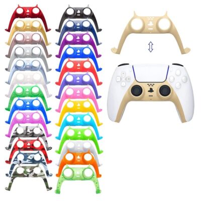 Faceplate PlayStation 5 Controller Frame für PS5 Controller Faceplate ...