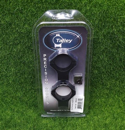 Talley 30mm Weatherby Vanguard - 740734 for sale online | eBay