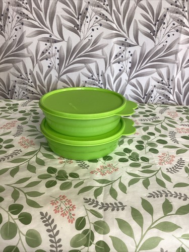 Tupperware Storage Bowls With Lids | eBay