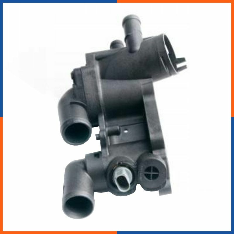 Thermostat pour SKODA | 20SKV020, 032121111AP, 032121111BM, 032121111CG ...