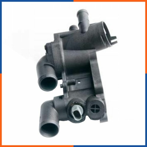 Thermostat pour SKODA | 20SKV020, 032121111AP, 032121111BM, 032121111CG ...