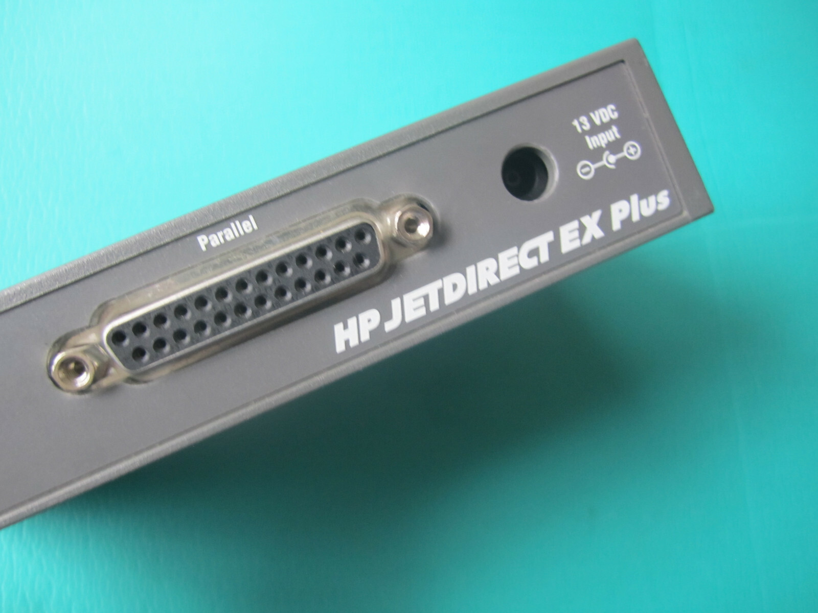 HP JetDirect EX PLUS J2591A#ABA External Print Server~~US SELLER~~ | eBay