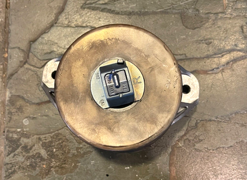 MERCEDES ENGINE RIGHT MOTOR MOUNT, PART# 2222407900, GENUINE OEM | eBay