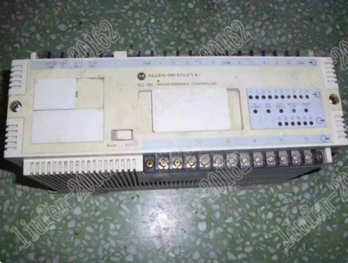 1PC Used SLC100 1745-LP101 AB Rockwell PLC | eBay