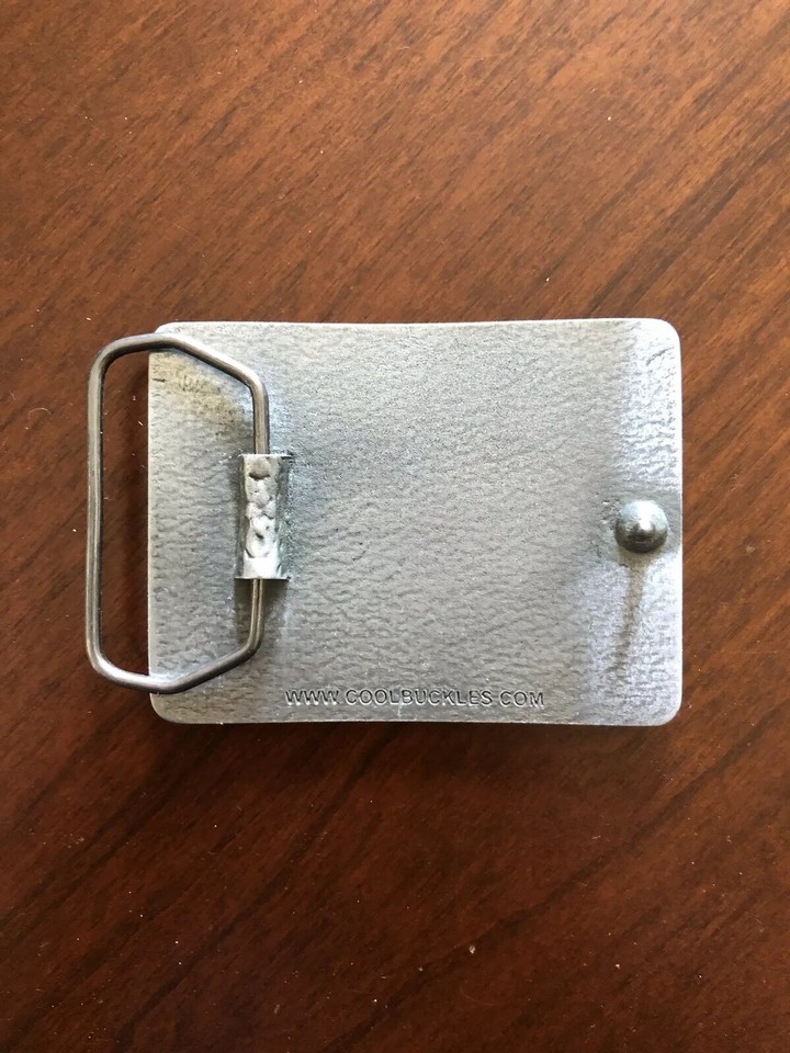 Republic Of Austria Austrian Flag Vienna Metal Unisex Men’s Belt Buckle ...