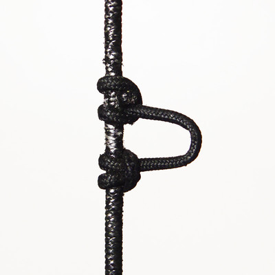 3 x D-LOOP MATERIAL LENGTHS FOR COMPOUND BOW ARCHERY D LOOP RELEASE AID ...