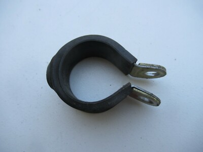 Porsche 911 Oil Line Clamp | eBay