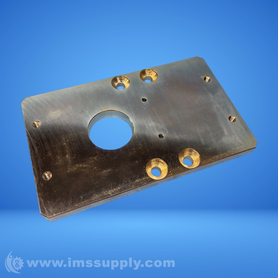 Metal Mounting Plate FNIP | eBay