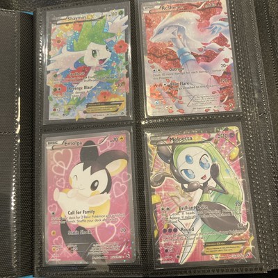 🇺🇸 Pokémon LEGENDARY TREASURES RADIANT COLLECTION RC1 RC25 Complete Set ...