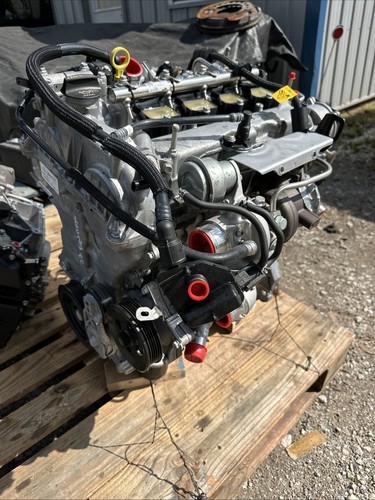 2018-2022 Chevy Equinox FWD 1.5 Turbo Engine LYX Tested 90 Day Warranty ...