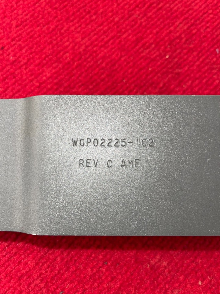 WatchGuard WGP02225-102 4RE Display Cam Visor Mount & Ball Mount | eBay