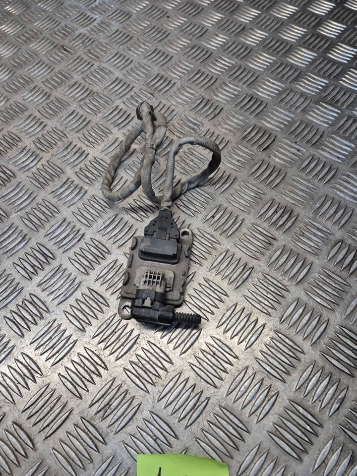 Citroen Relay NOX Lambda Sensor 2.0HDI 2017 - 9821120780 | eBay UK