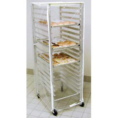Bakery Racks - Covers