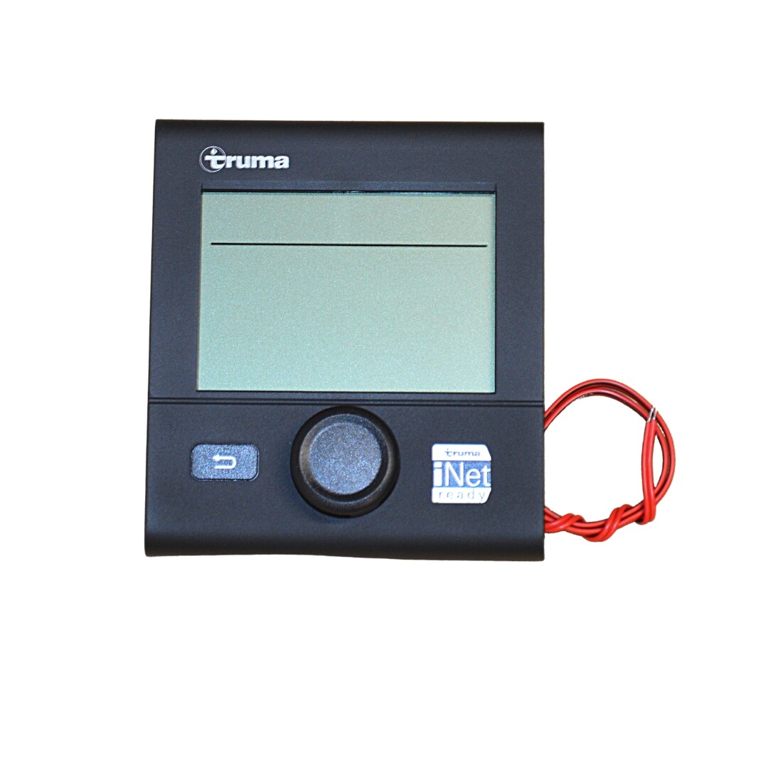 TRUMA 4E COMBI BOILER - MOTORHOME DUCTING KIT WITH PIPE CLIPS AND WHITE ...