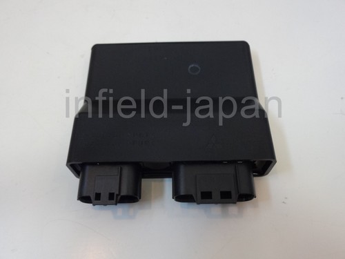 2005-2011 Kawasaki Brute Force 750 4X4i ECU Electronic Control Unit ...