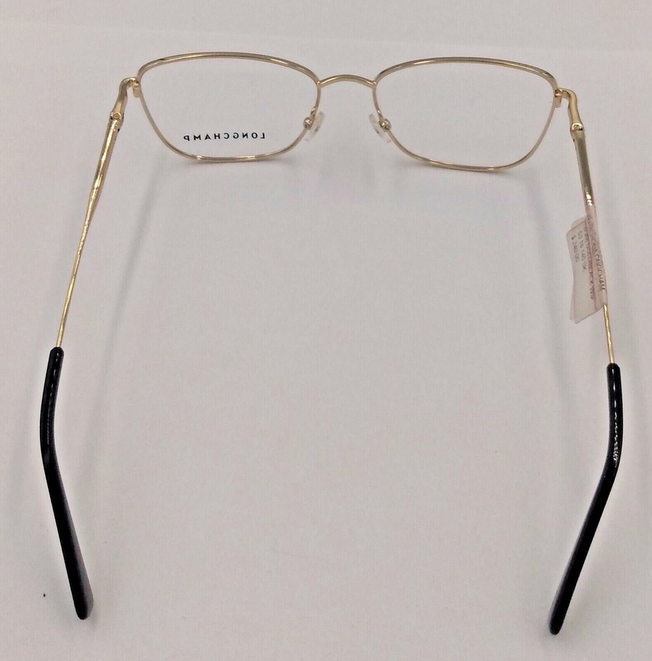 Womens Longchamp Glasses CHOOSE SIZE/COLOR/MODEL Marchon Eyeglass ...