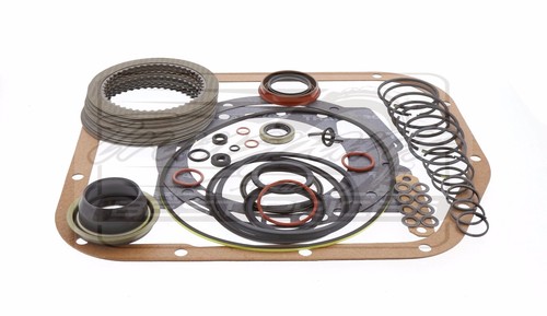 Fits Dodge A904 904 TF6 Transmission Overhaul Less Steel Rebuild Kit | eBay