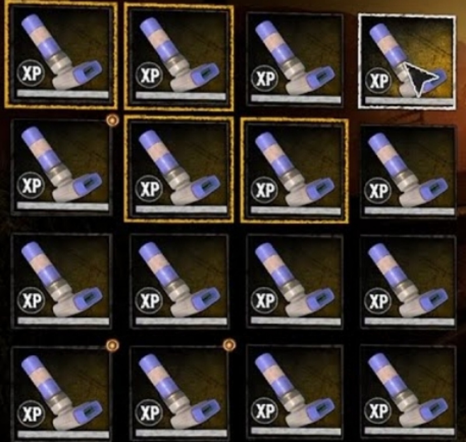 DYING LIGHT 2 NIGHT RUNNER XP POTIONS LEVEL UP FASTER!! PS5/PS4 FAST ...