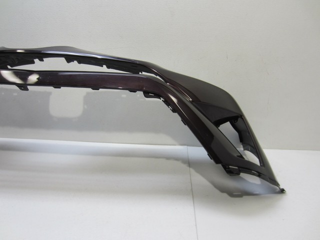 TOYOTA RAV 4 FRONT BUMPER COVER OEM RAV4 2016 2017 16 17 RAV-4 | eBay