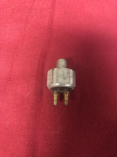 NOS MB GPW G503 Dodge WC Powerwagon Brake Light Switch G502 G505 Ford ...