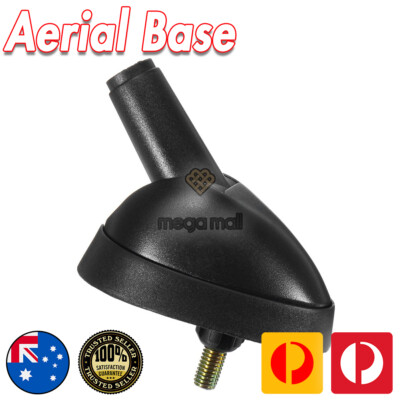 Antenna Aerial Base for FIAT | eBay Australia