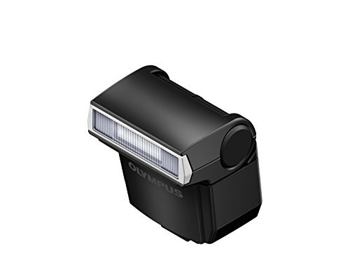Olympus FL-LM3 Flash for OM-D E-M5 Mark II From Japan N2 4545350048112 ...