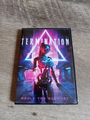 Termination (DVD, 2019) | eBay