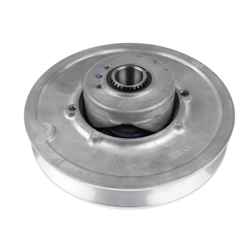 Secondary Driven Clutch Fit Kawasaki Mule 600 610 SX OE # 49094-0011 ...