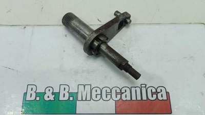 Shaft Post Selector Gear BSA (999AX) | eBay