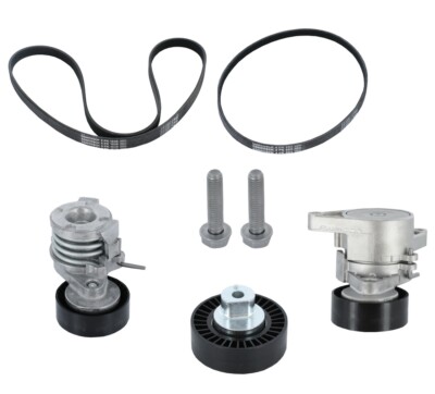 Accessory Drive Belt Kit-Convertible CRP ADK0046P | eBay