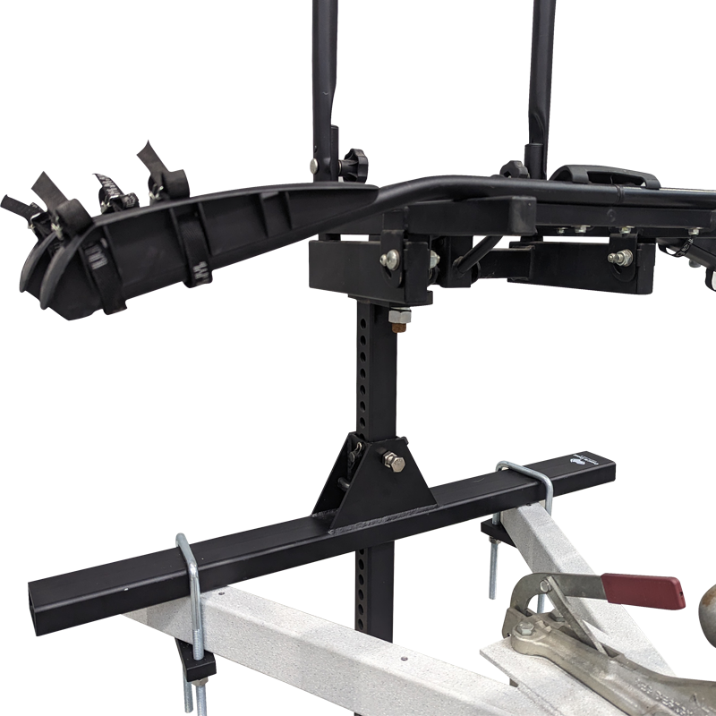 Coast Travel Rack Pro - A-Frame Accessories Mount Carrier | eBay