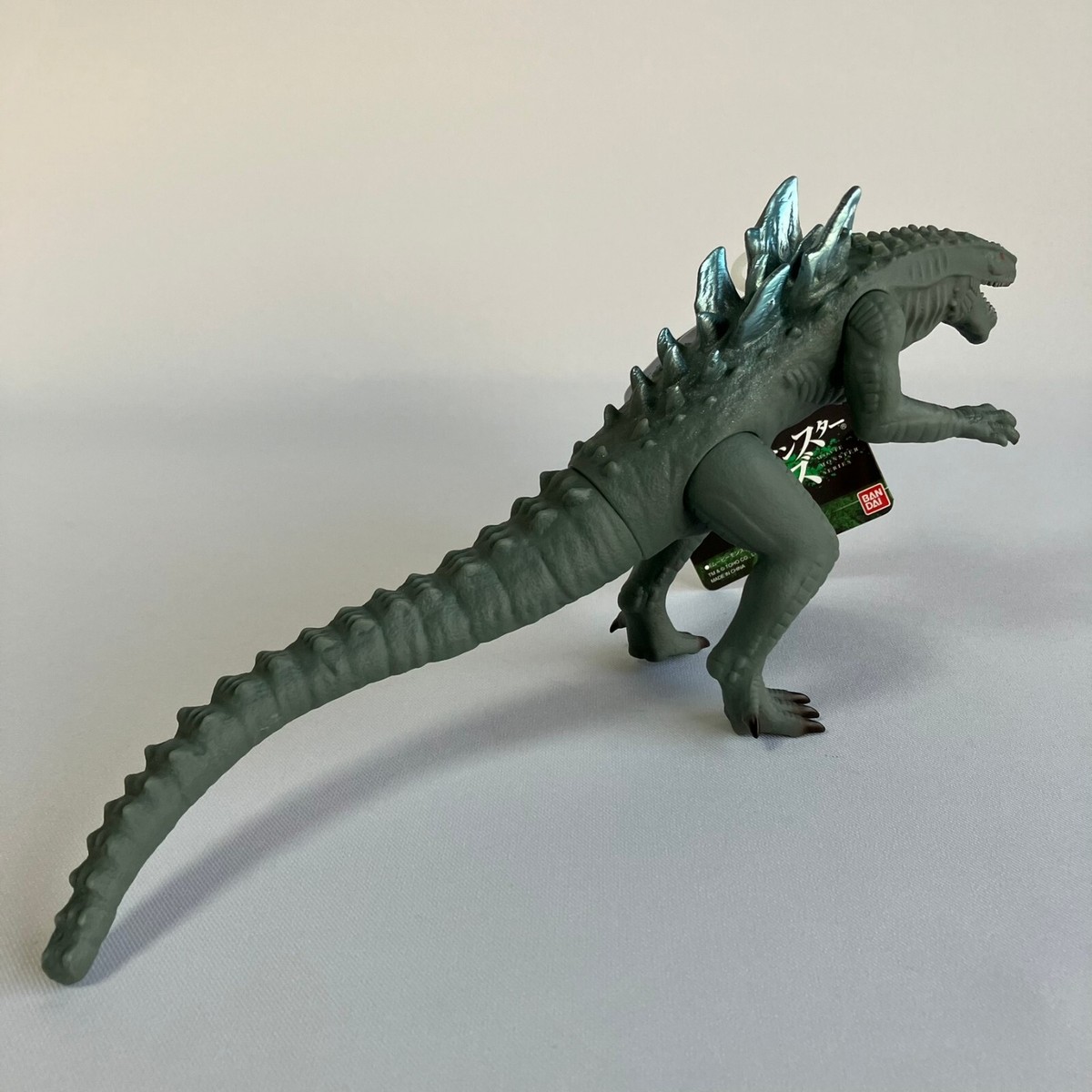 Juguetes De Godzilla Final Wars Zilla New Godzilla X Kong Figures